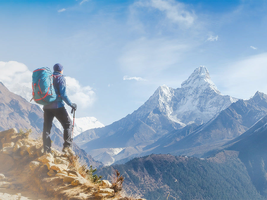 Trekker – Raven Watches LLC